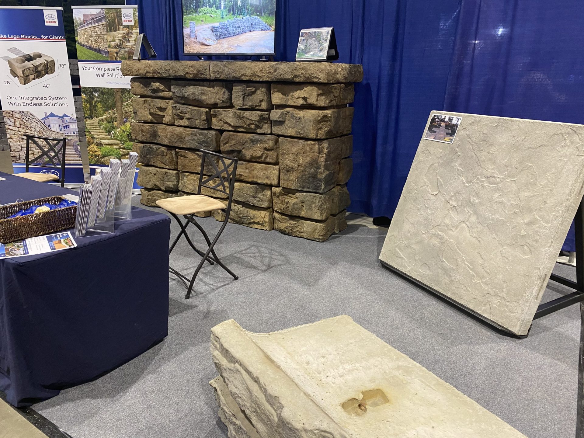 See us at our next event - Wilbert Precast Inc.