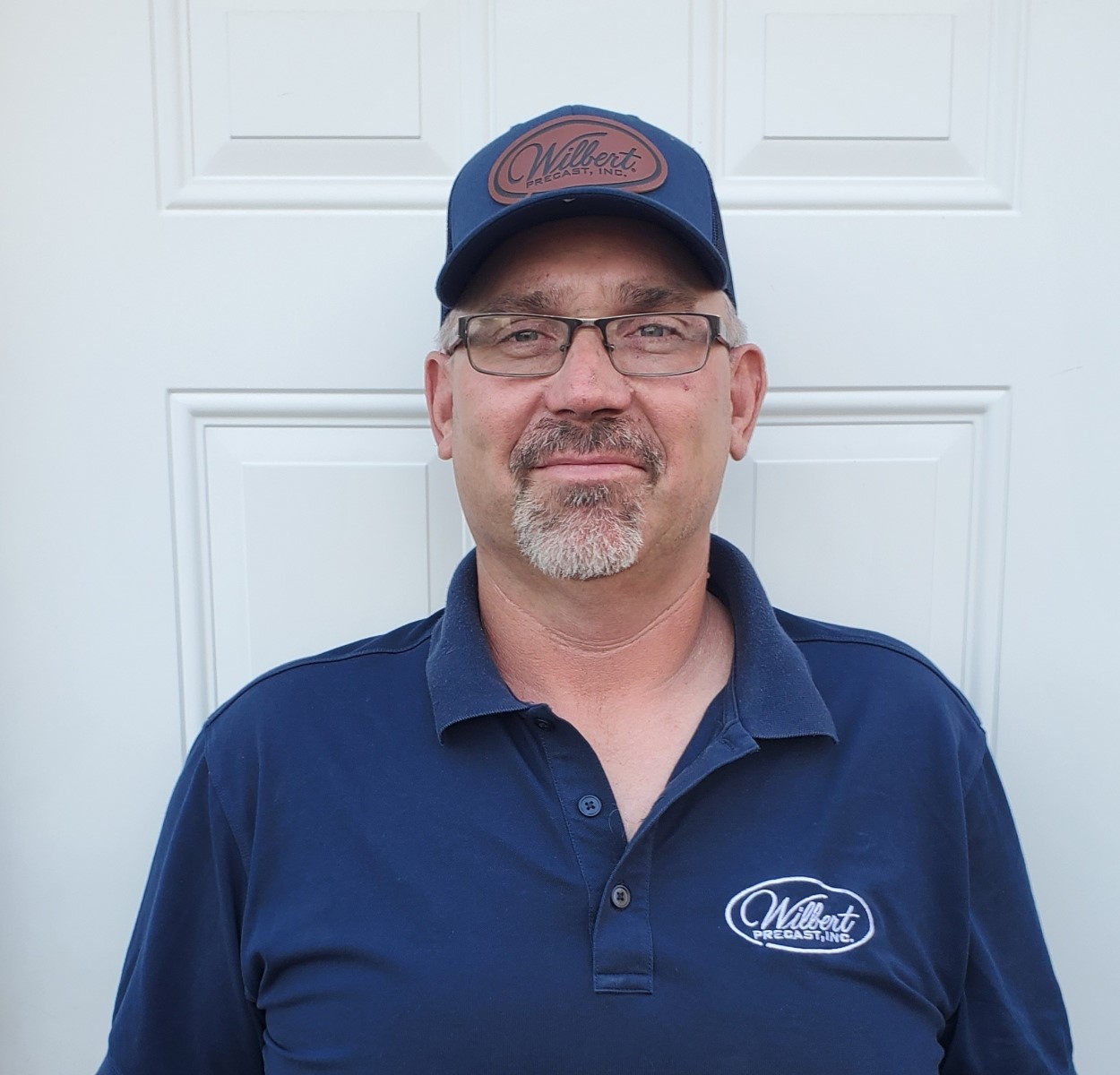 Chris Anderson - Wilbert Precast Inc.