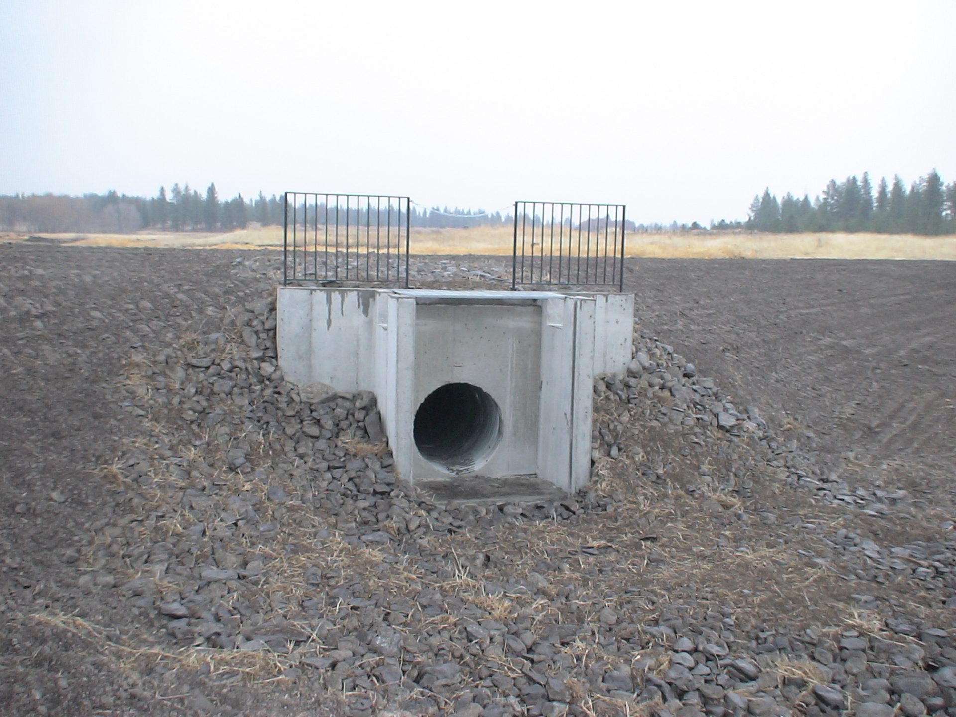 Ducks Unlimited - Wilbert Precast Inc.