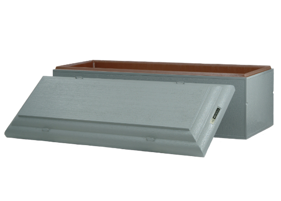 MONTICELLO - Wilbert Precast Inc.