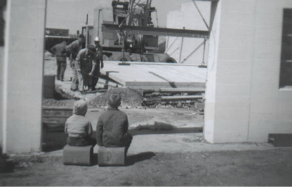 Wilbert kids - Wilbert Precast Inc.