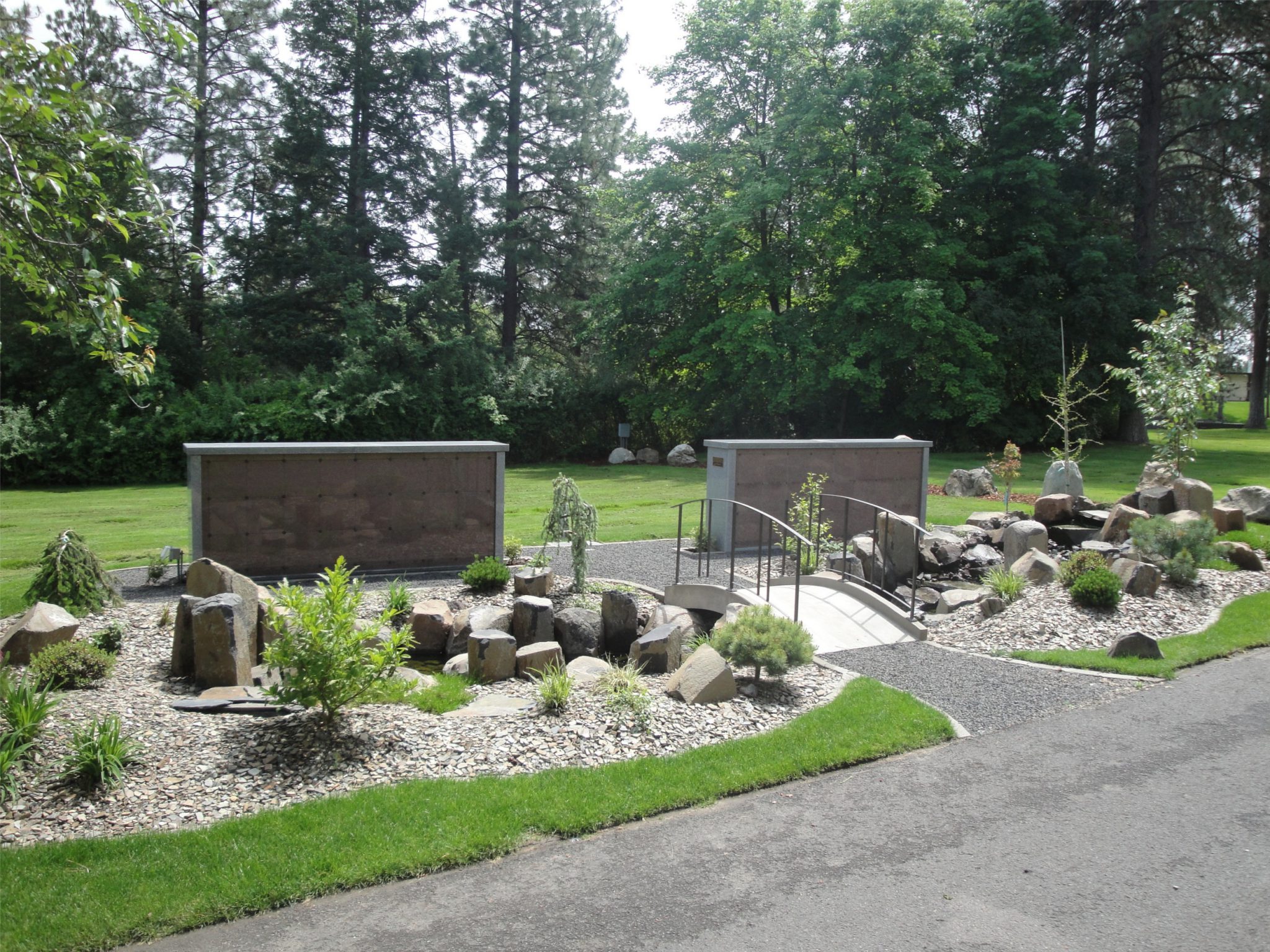 Cemetery & Funeral Archives - Wilbert Precast Inc.