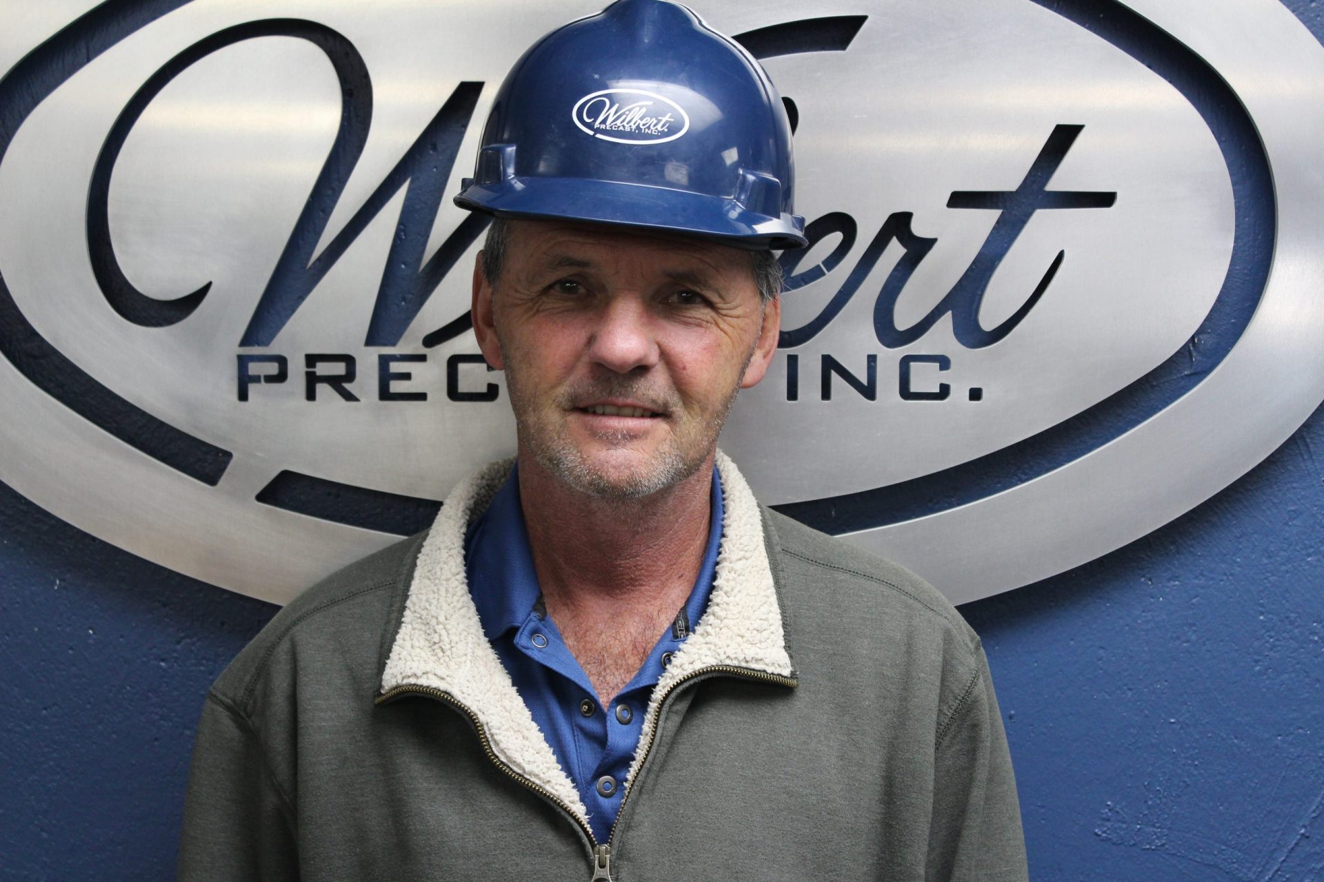 Kingsley Cathcart - Wilbert Precast Inc.