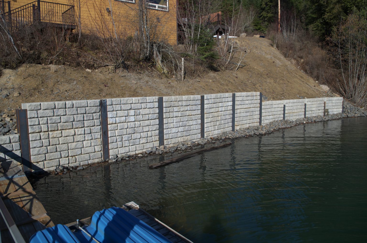 Products Archives - Wilbert Precast Inc.