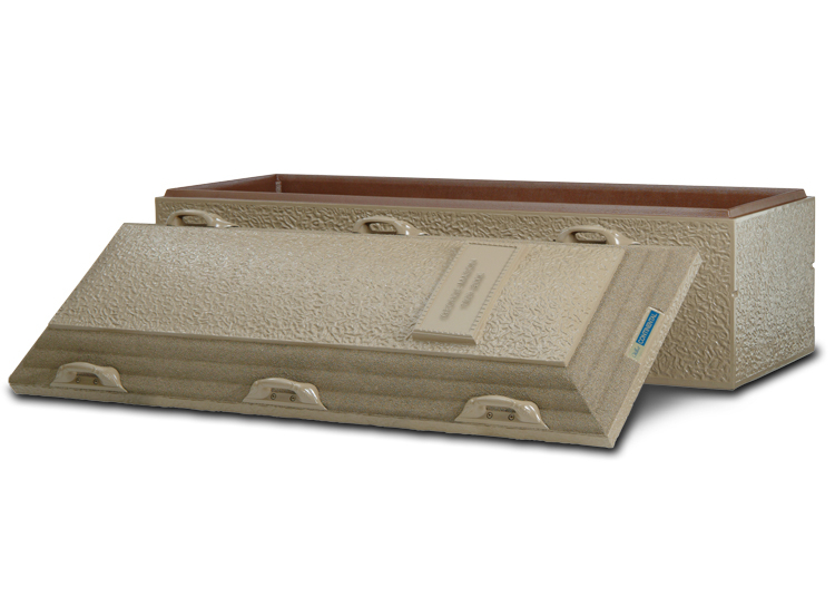 Continental® - Wilbert Precast Inc.