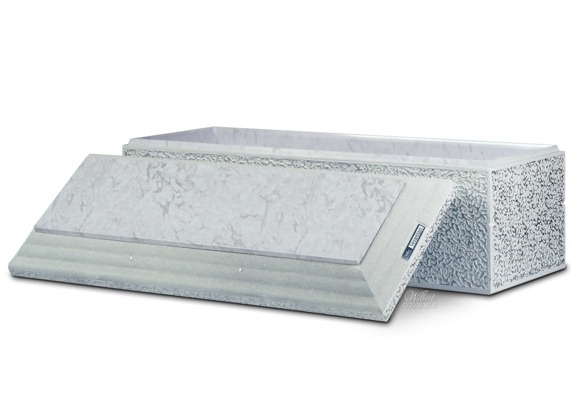 Basic Protection - Wilbert Precast Inc.