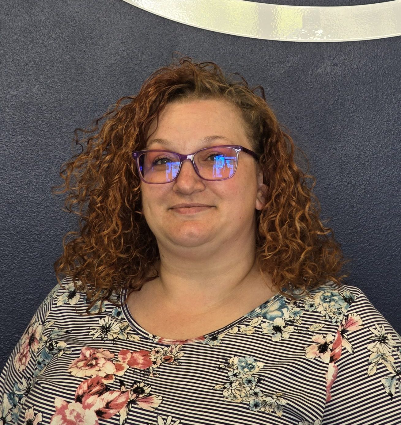 Emily Deaver - Wilbert Precast Inc.