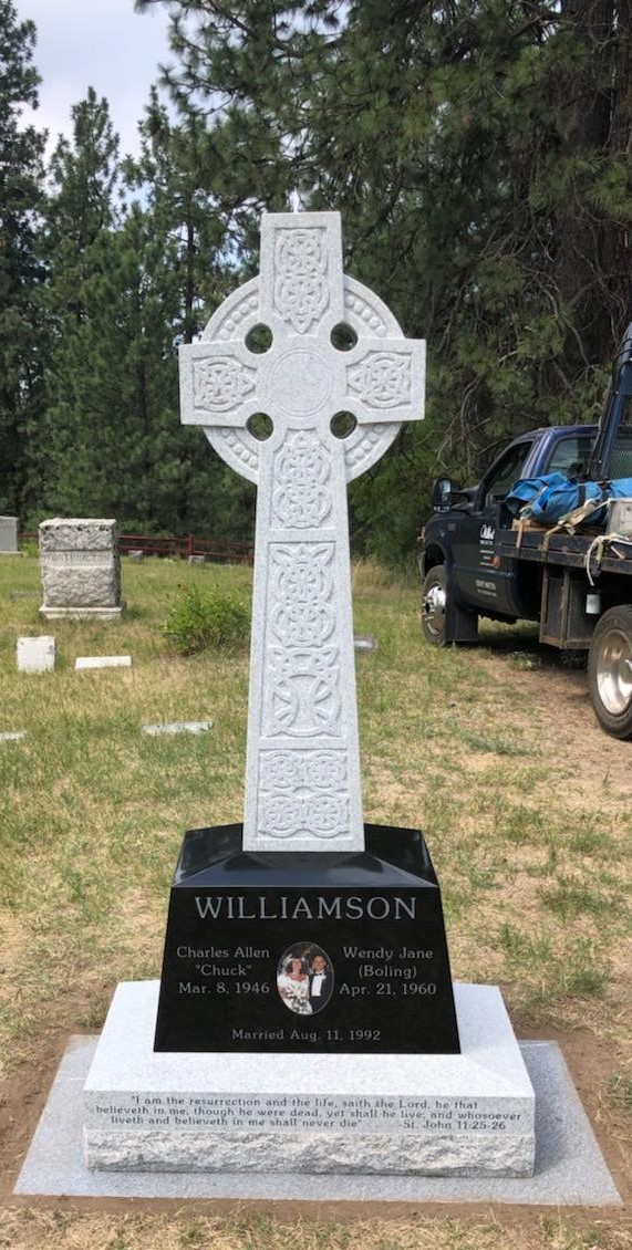 gg-gallery - Wilbert Precast Inc.