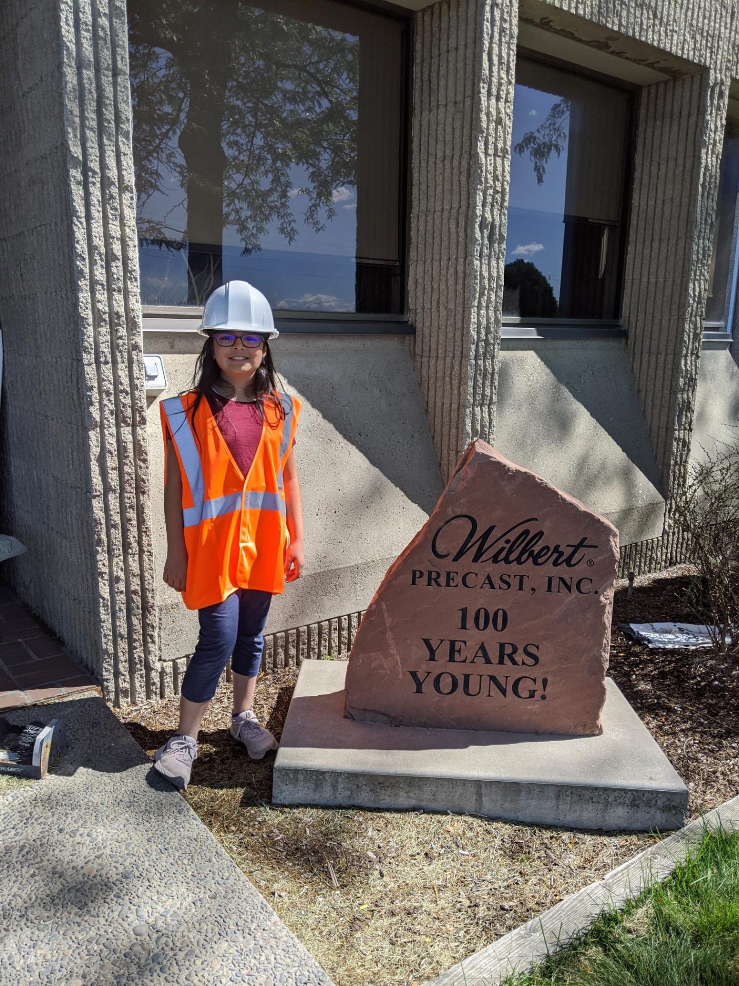 gg-gallery - Wilbert Precast Inc.