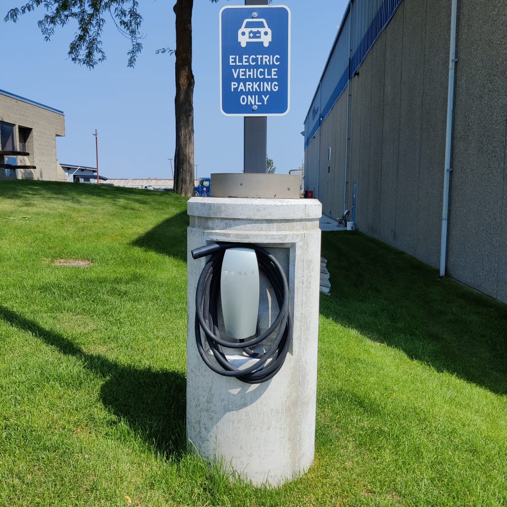 Light Pole Bases - Wilbert Precast Inc.