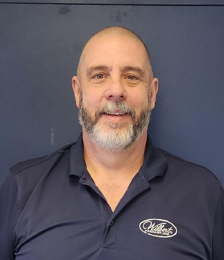 Don Miller - Wilbert Precast Inc.