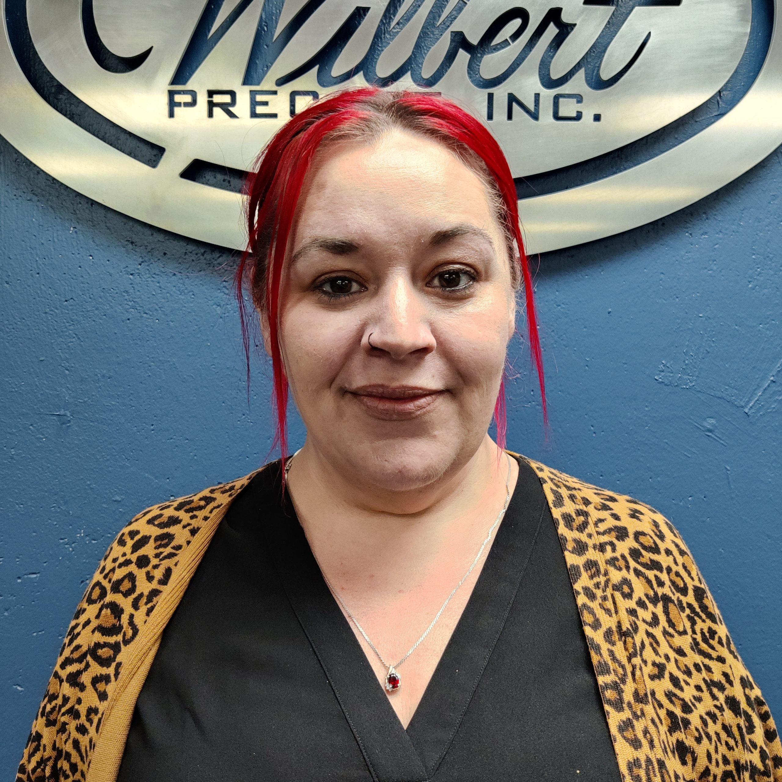 Tara Logg - Wilbert Precast Inc.