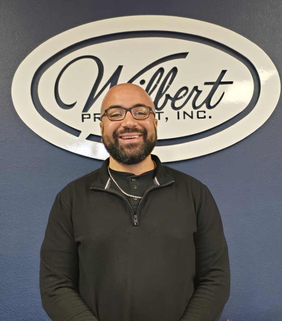 Jesse Jaklitsch - Wilbert Precast Inc.